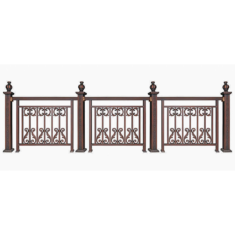 Railing-BHRAILING