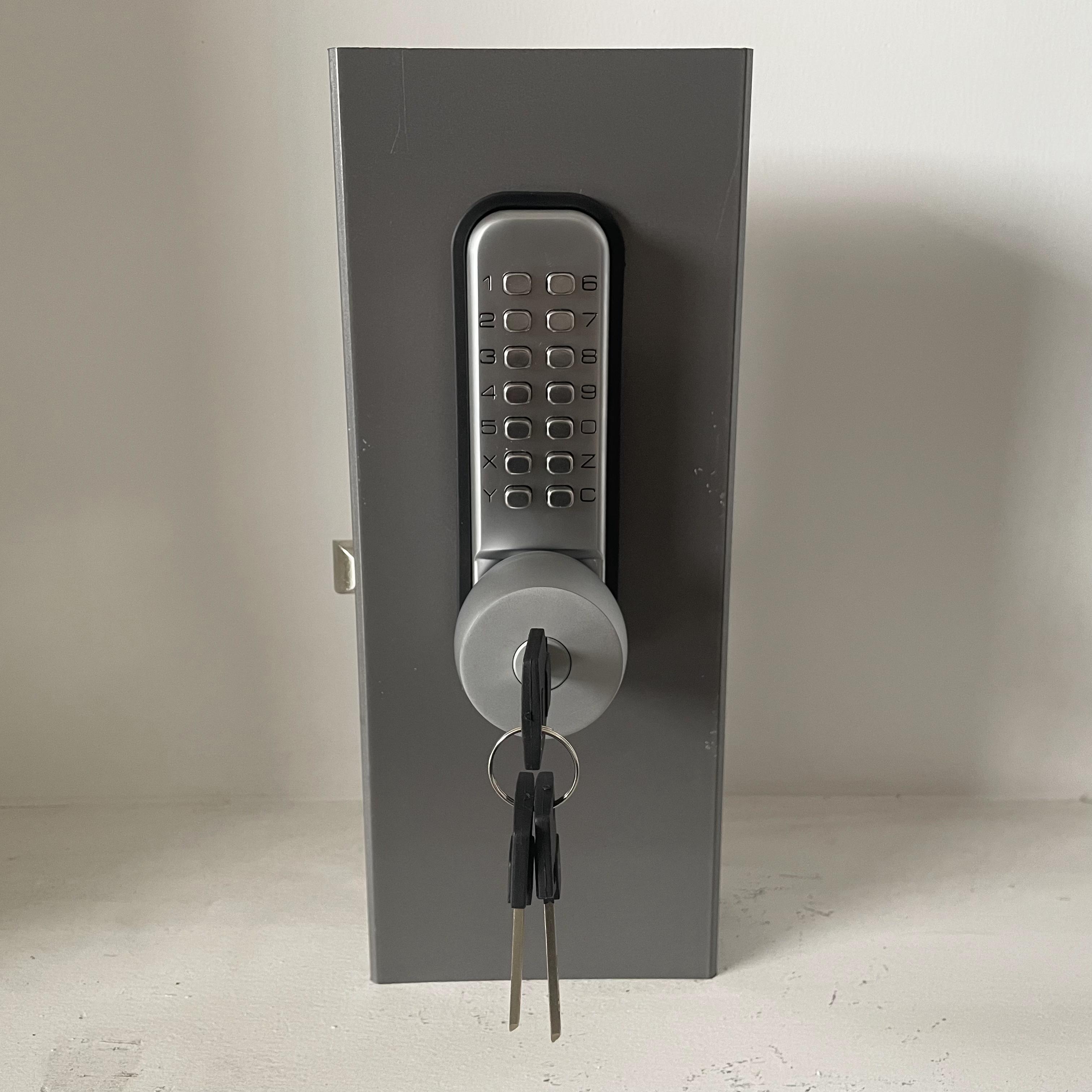 Mechanical Code Lock BH-MDL005-BHRAILING