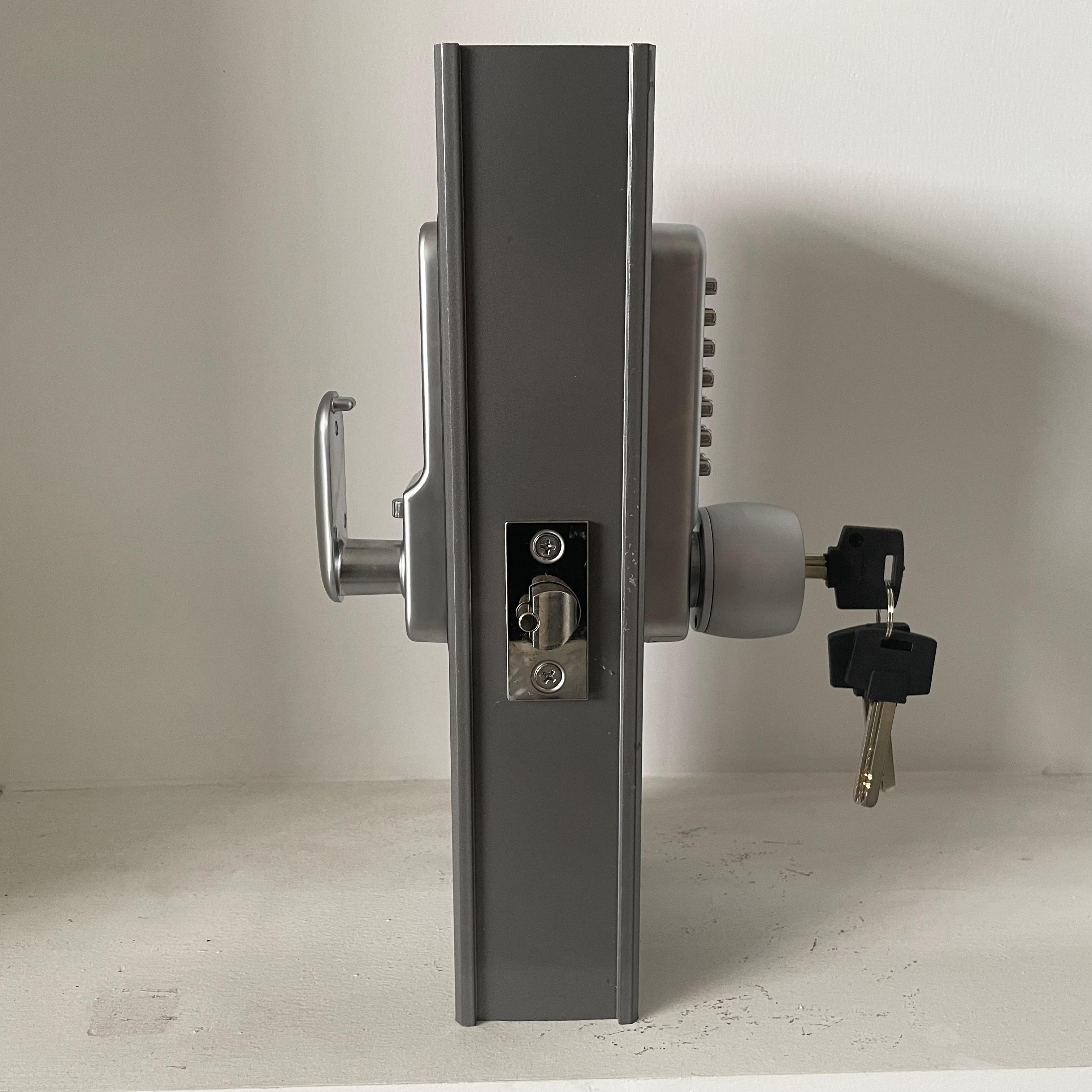 Mechanical Code Lock BH-MDL005-BHRAILING