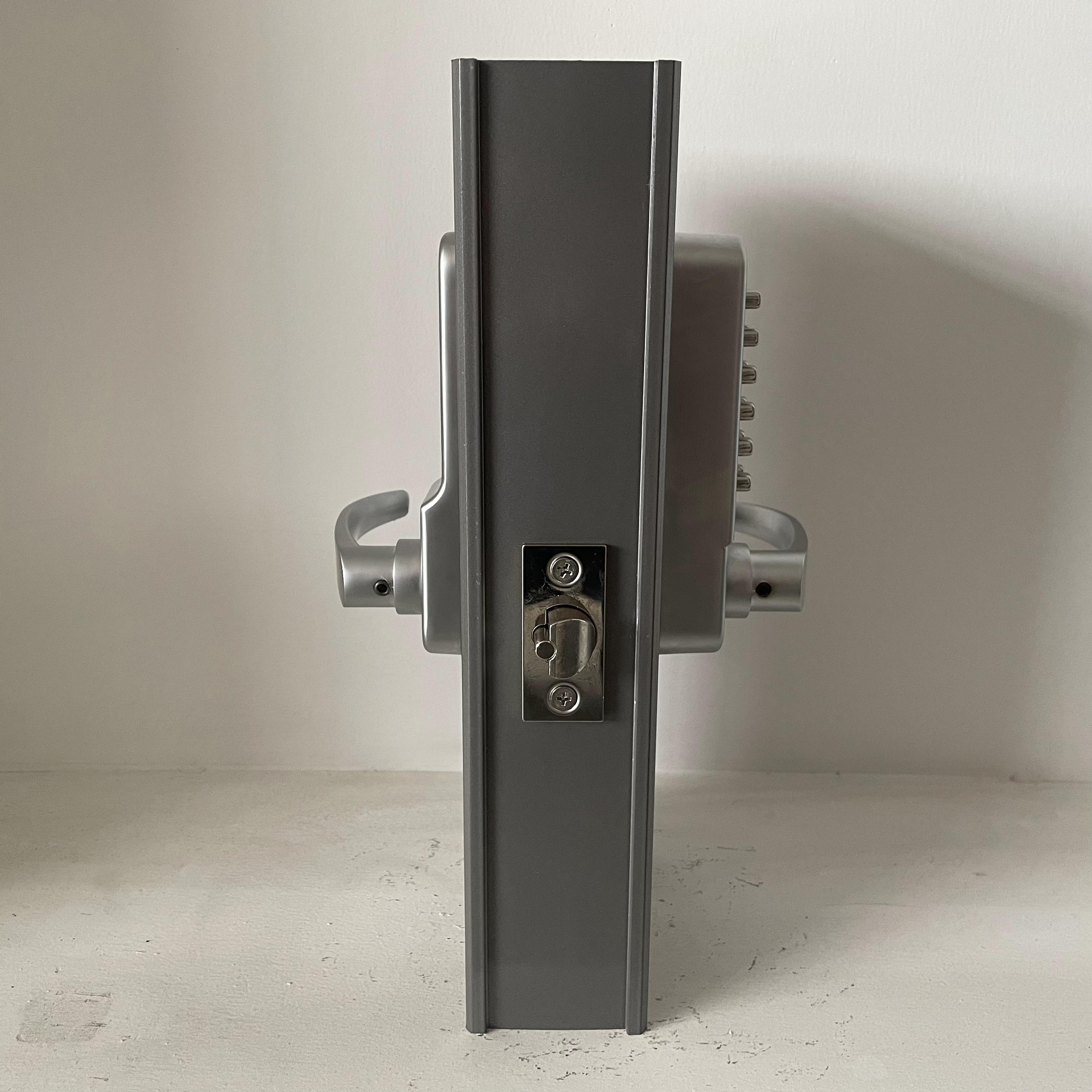 Mechanical Code Lock BH-MDL007-BHRAILING