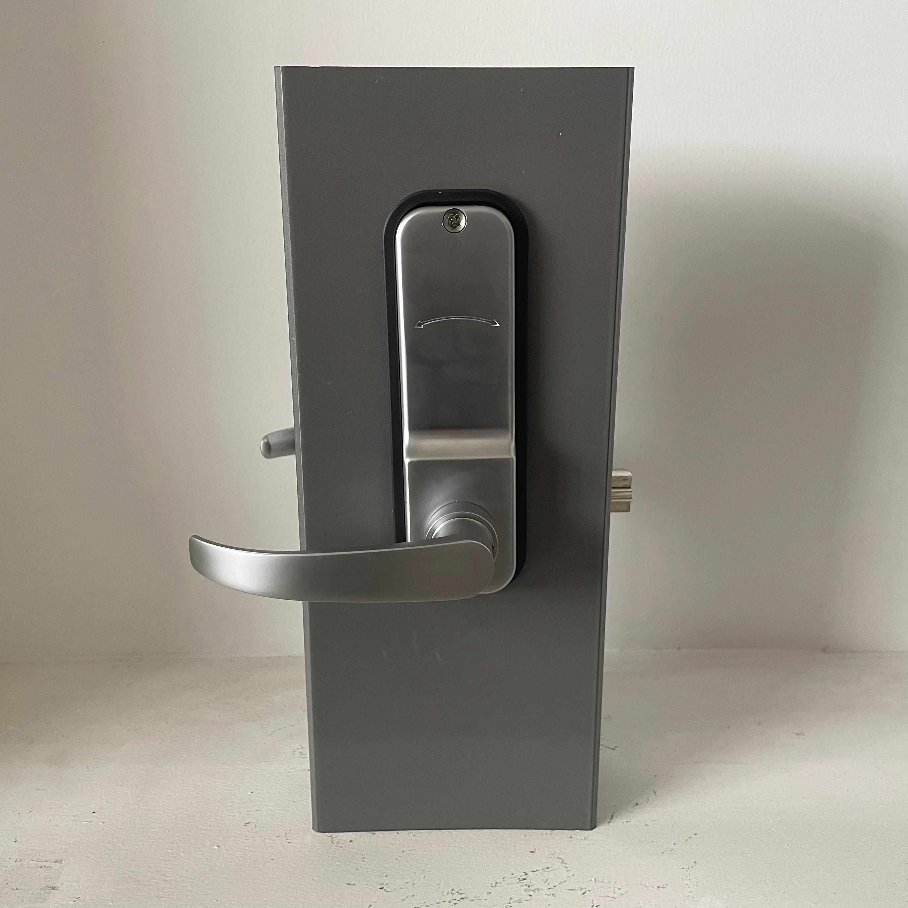 Mechanical Code Lock BH-MDL007-BHRAILING