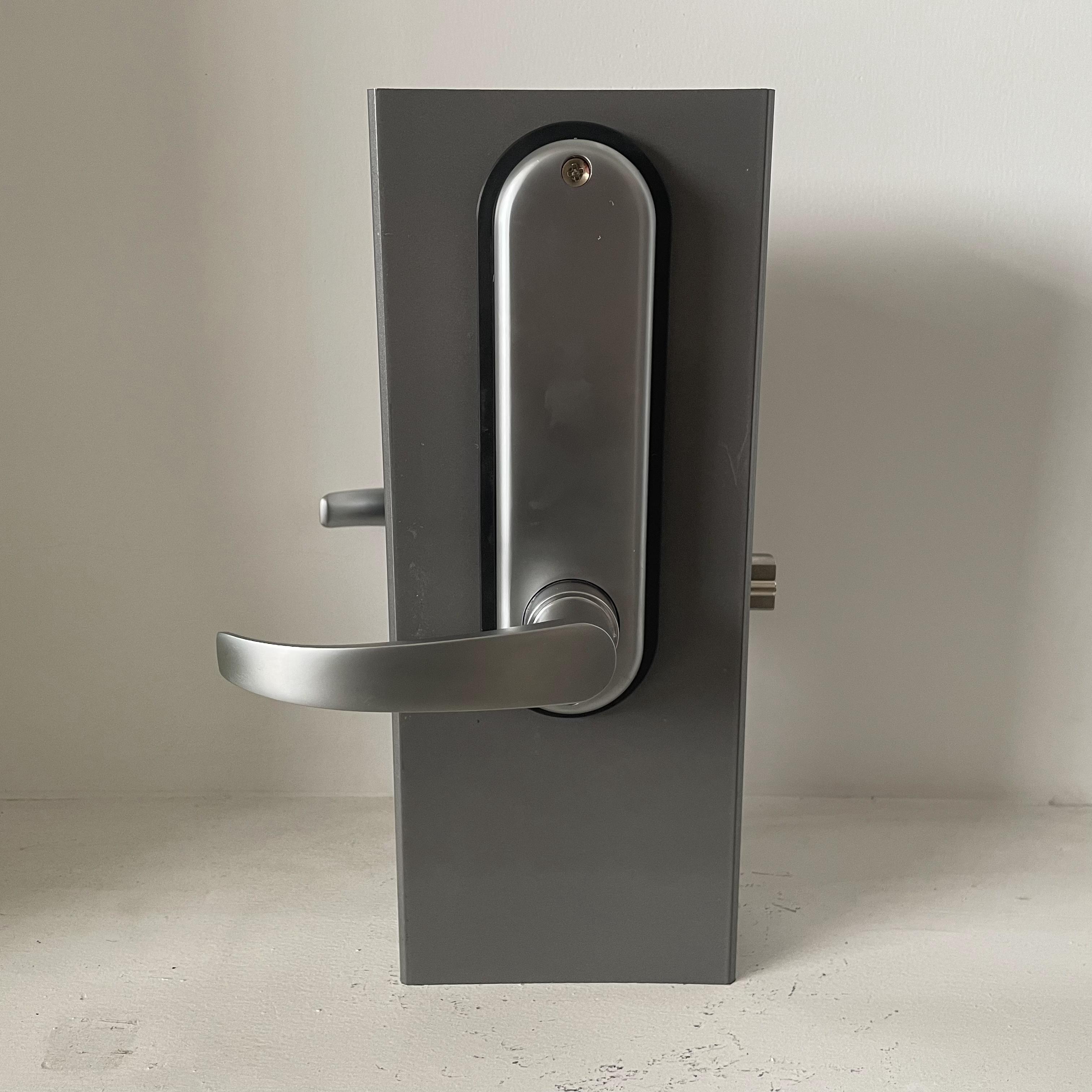 Mechanical Code Lock BH-MDL009-BHRAILING