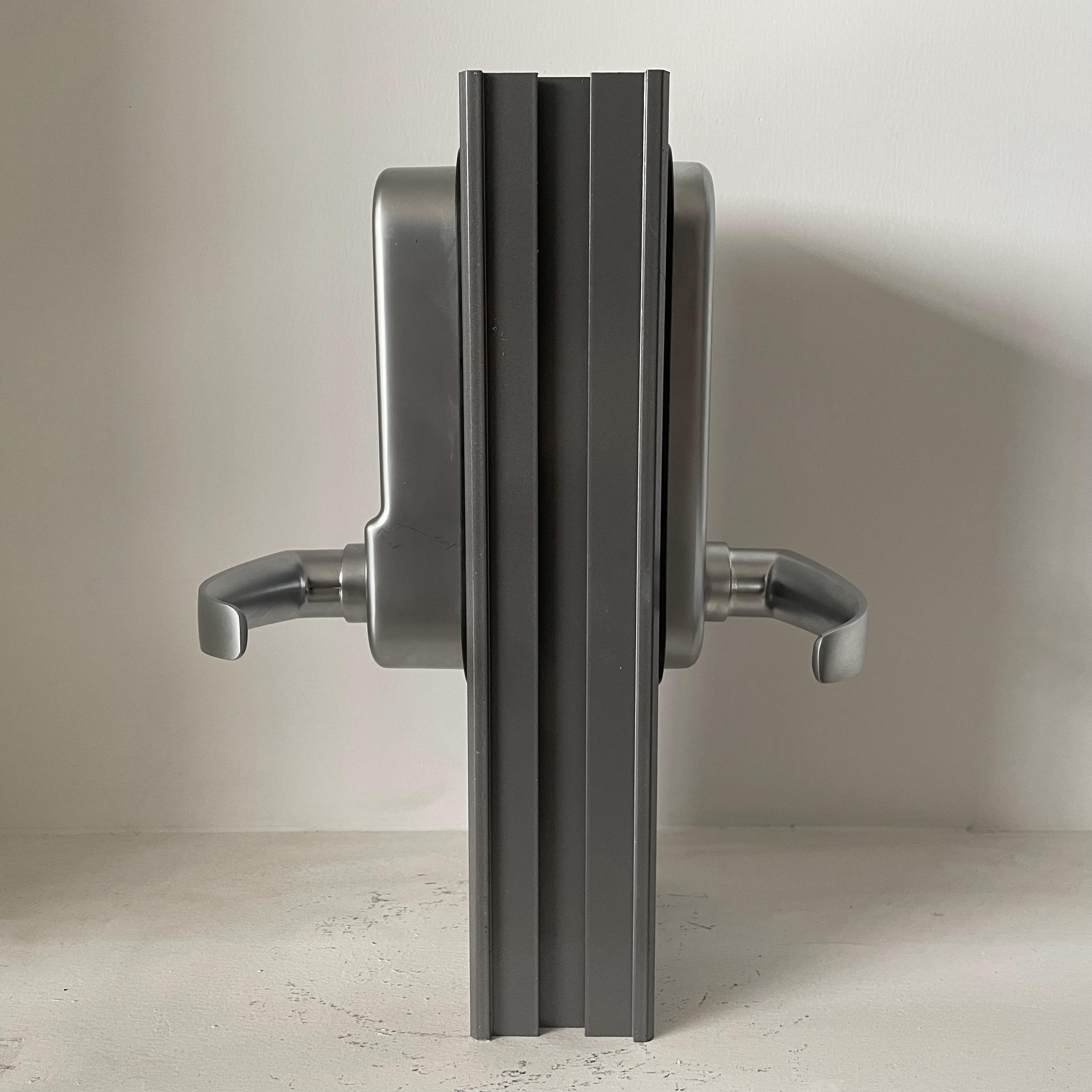 Mechanical Code Lock BH-MDL009-BHRAILING