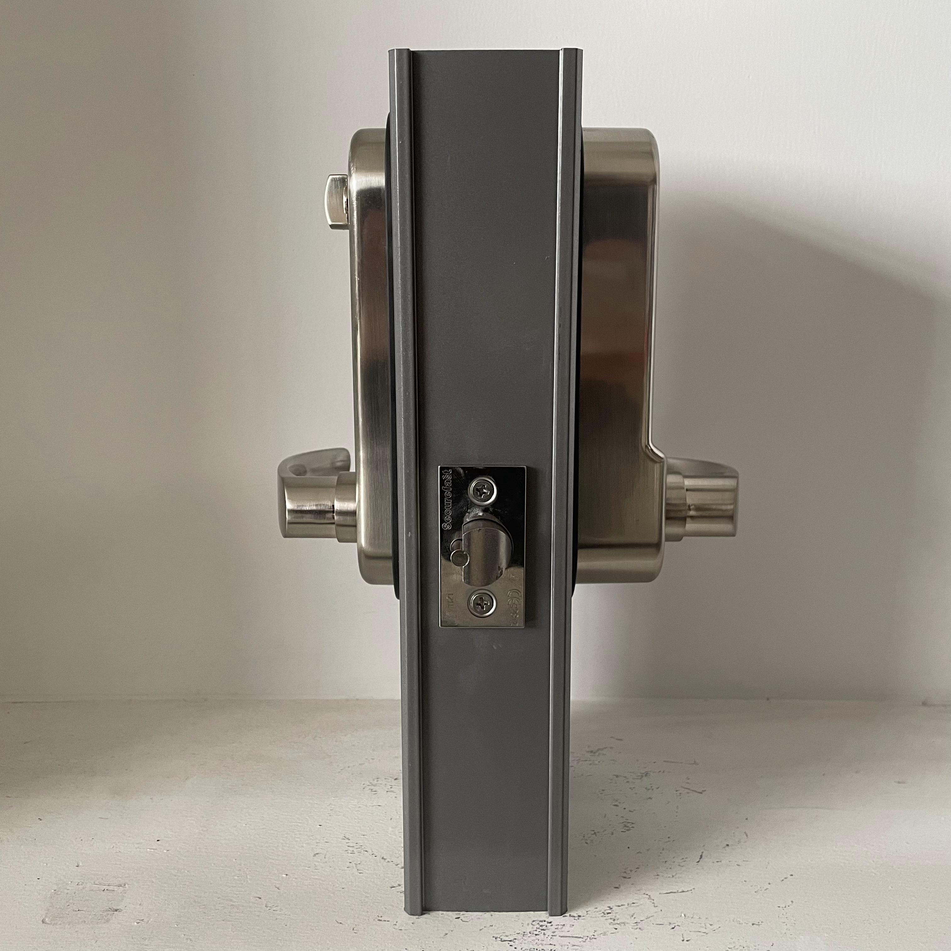 Mechanical Code Lock BH-MDL010-BHRAILING