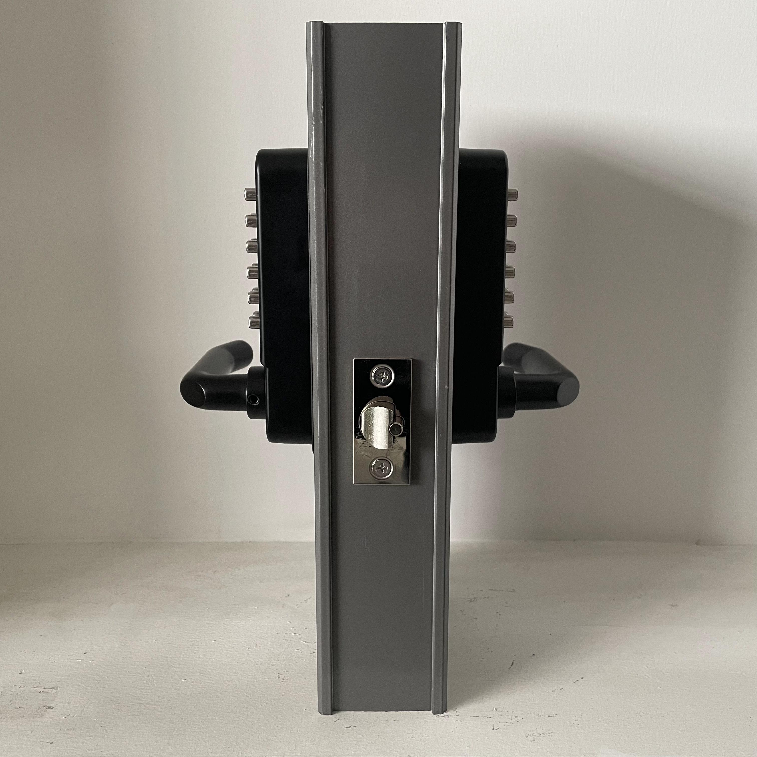 Mechanical Code Lock BH-DL001-BHRAILING