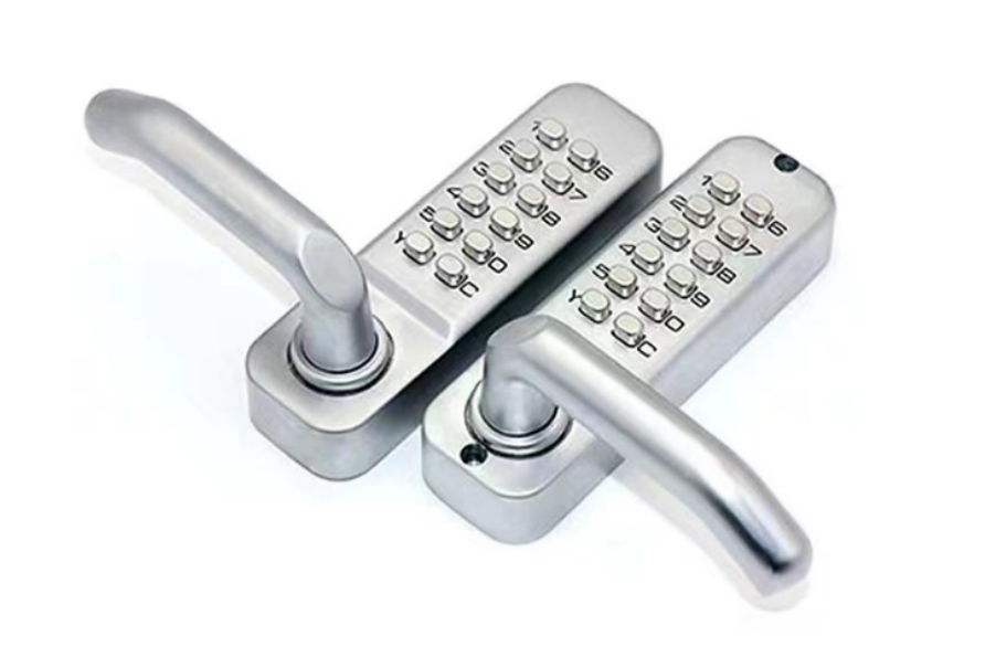 Mechanical Code Lock BH-DL001-BHRAILING